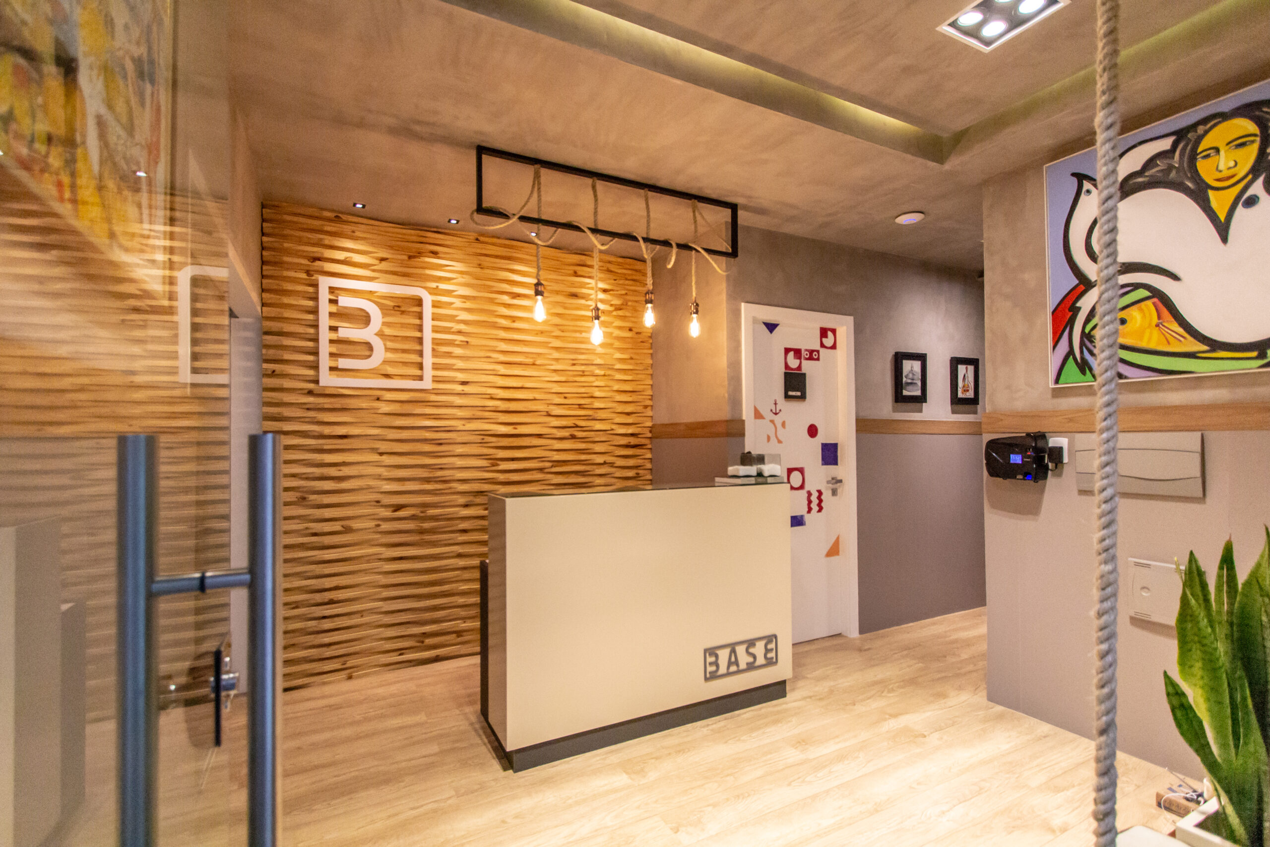 Base Propaganda - Agência de Publicidade e Marketing Digital